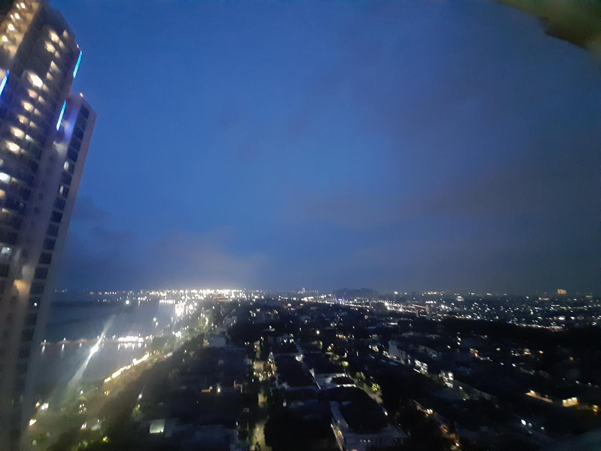 ANCOL MANSION APARTEMENT APARTMENT JAKARTA